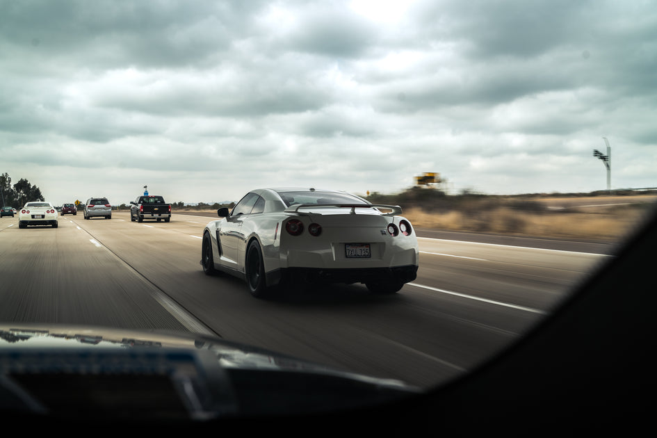 GTR – TheLegacyAutoSpa